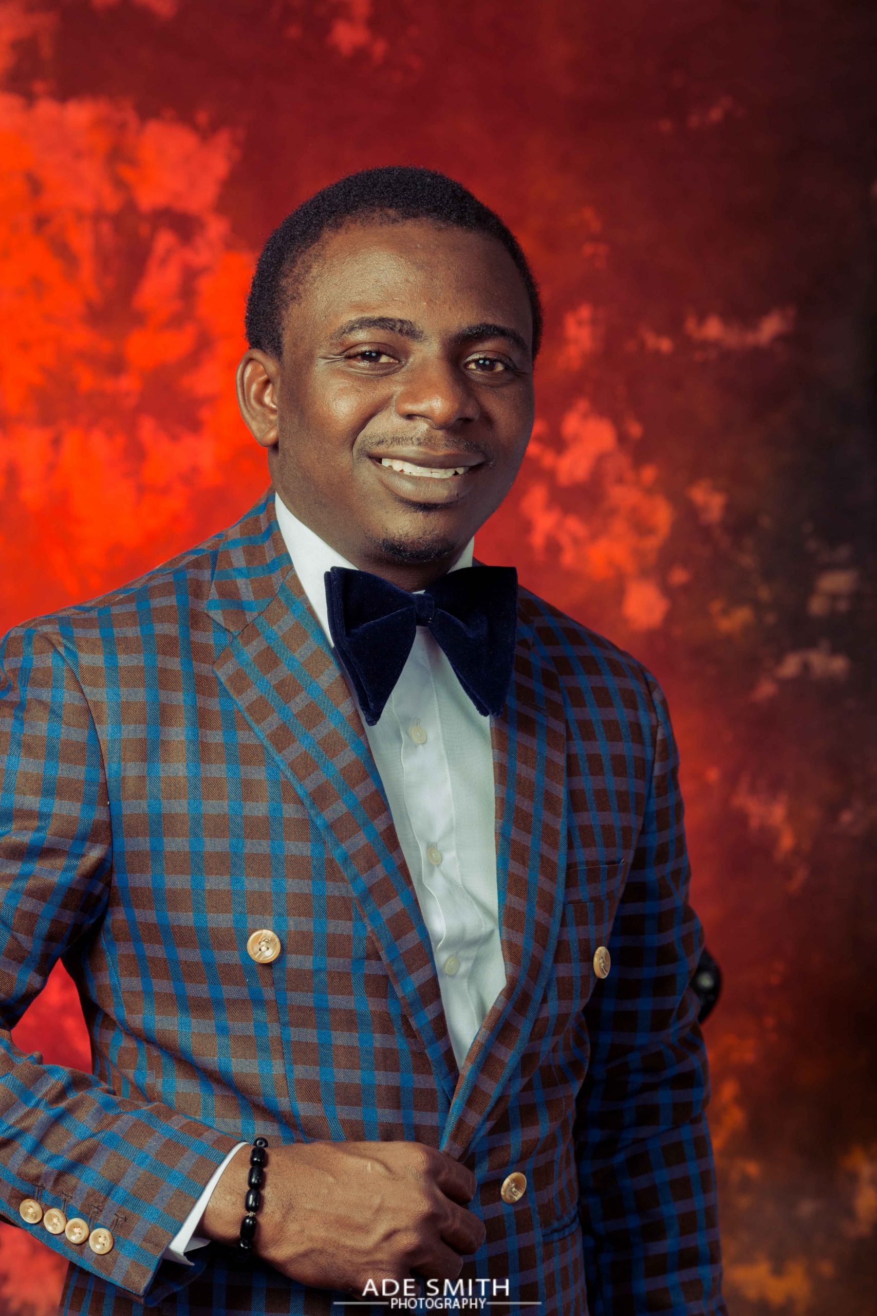 Night of Worship – Worship Experience by Joshua Ville